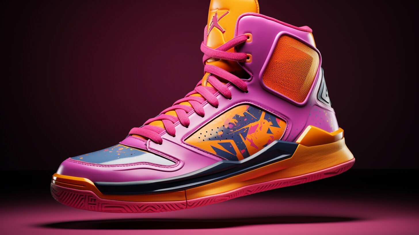 Best Cool High Top Basketball Shoes 10 Important Things